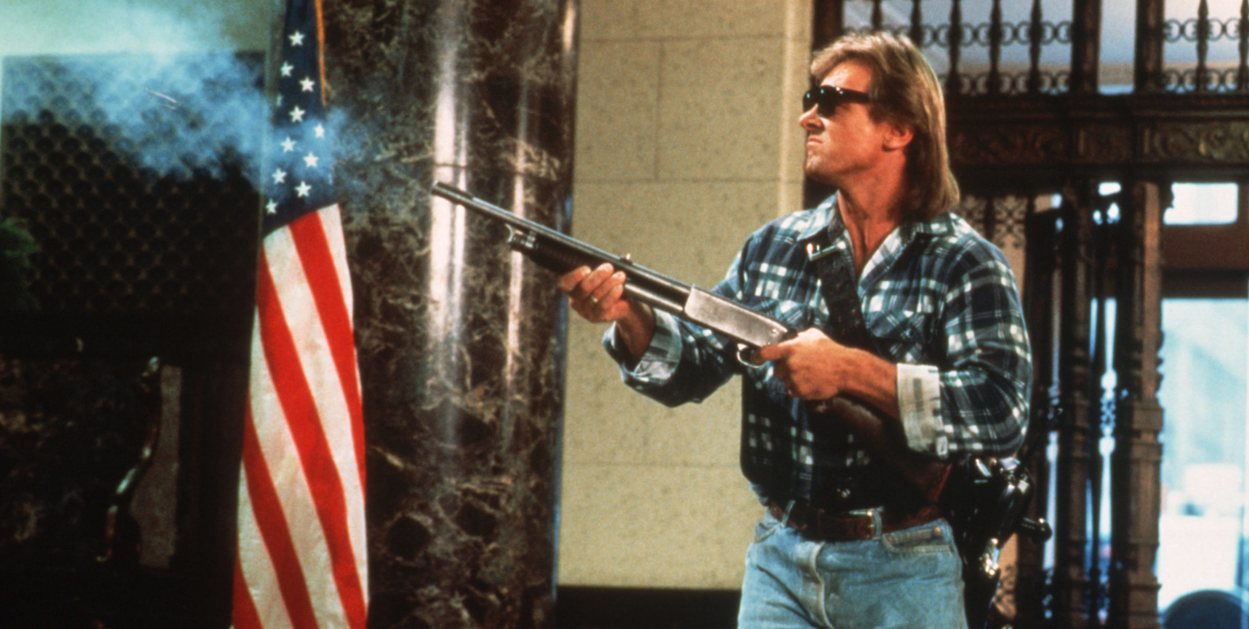 CINE-CONF' : Invasion Los Angeles - ASCA